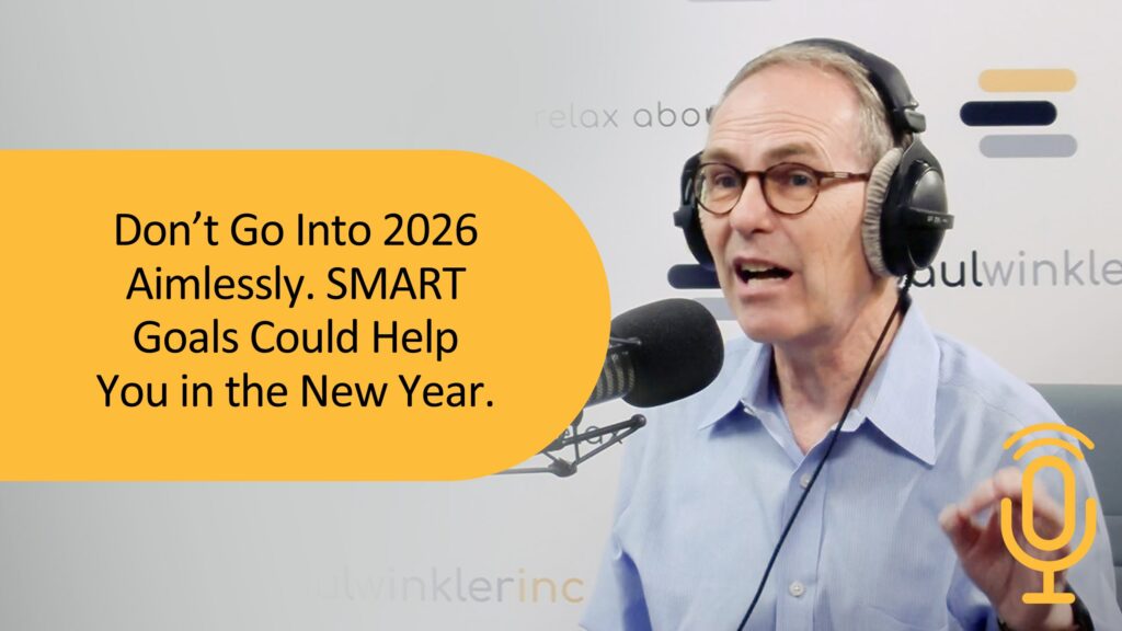 Don’t Go Into 2026 Aimlessly. SMART Goals Could Help You in the New ...